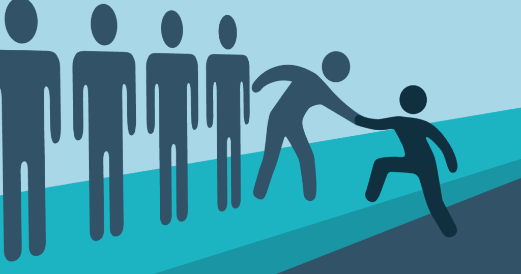 How to do Constructive Challenge well - Phillip Matthews